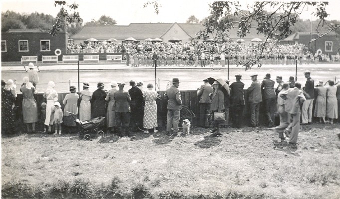 Letchworth Lido | Letchworth Places | Herts Memories