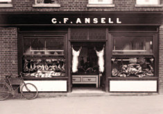 Letchworth Shops and Shopping | Herts Memories