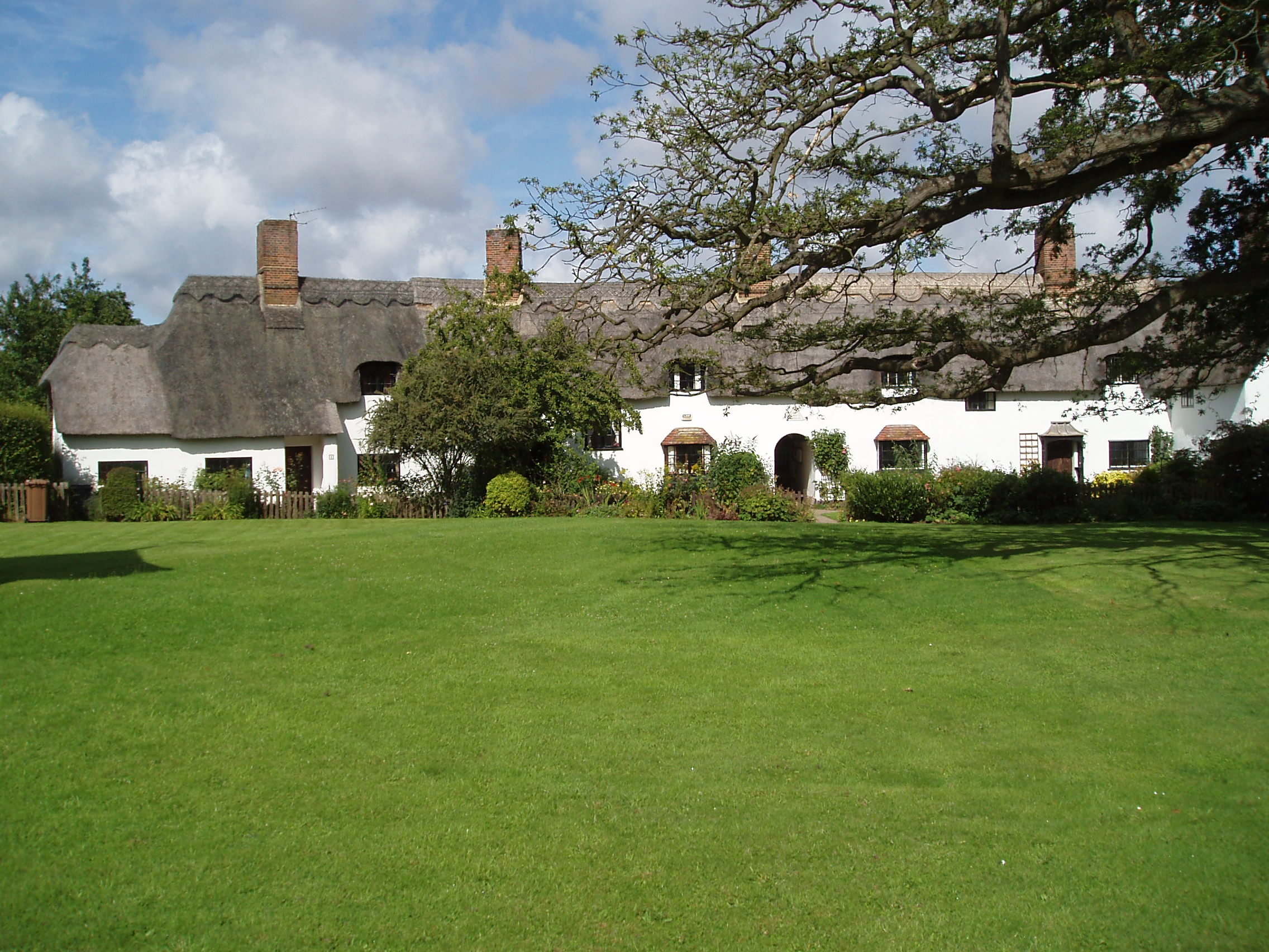 Ardeley | Ardeley | Herts Memories