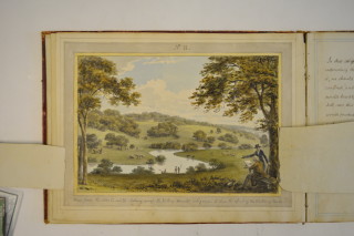 Humphry Repton's Red Book, 1799 | 18th Century | Herts Memories