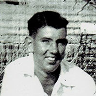 Peter Fry | Redbourn Individuals D-F by surname | Herts Memories