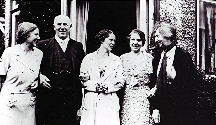 The Piper Family | Redbourn Families P-R | Herts Memories