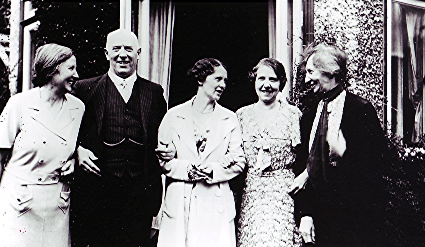 The Piper Family | Redbourn Families P-R | Herts Memories