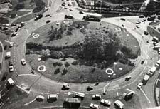 Plough Roundabout aka the 'Magic Roundabout' | Hemel Hempstead | Herts ...