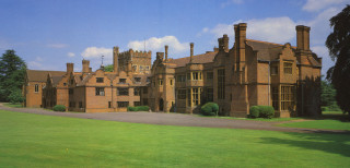 Hanbury Manor | Historic Houses, Schools, Thundridge, Ware | Herts Memories