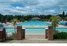 My Favourite Place Project 2009 - Leisure | Herts Memories