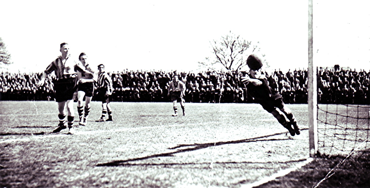 Redbourn Football Club | Redbourn Football | Herts Memories