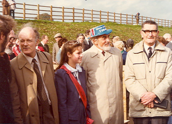 The Redbourn Bypass | Redbourn | Herts Memories