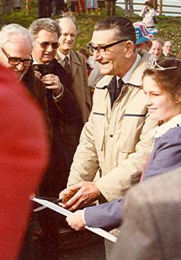 The Redbourn Bypass | Redbourn | Herts Memories