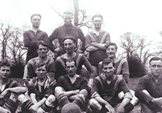 Redbourn Football | Herts Memories