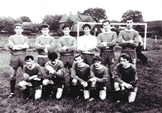 Redbourn Football | Herts Memories
