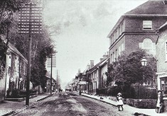 Redbourn High Street | Herts Memories