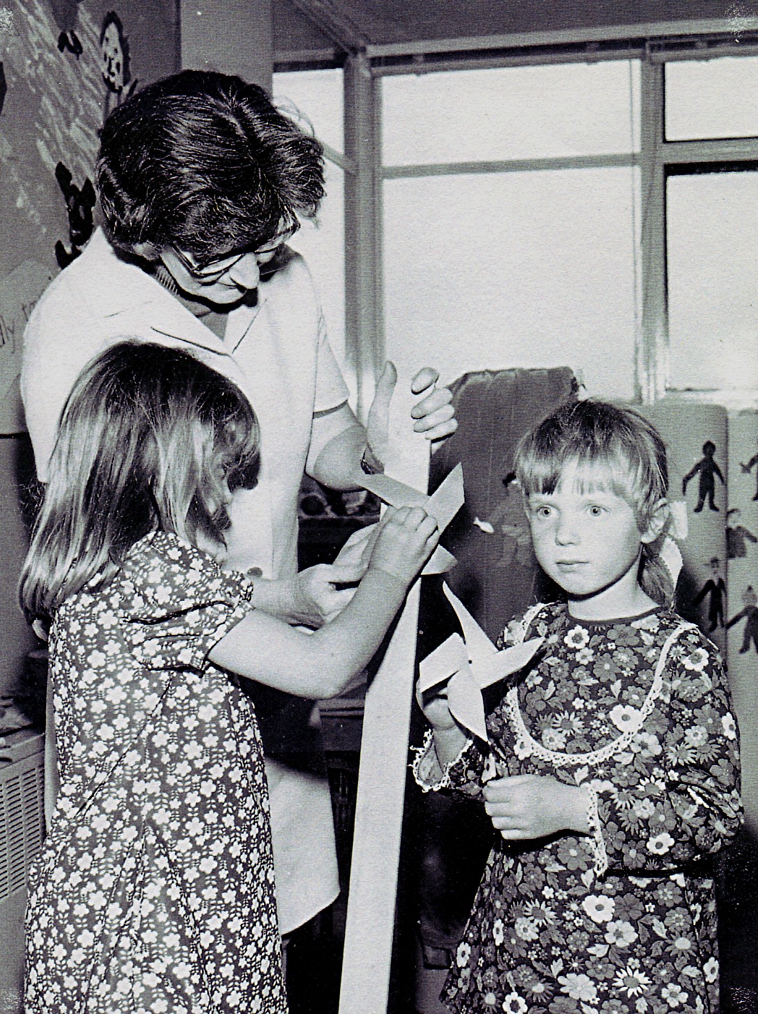 Infants School | Redbourn Infant Schools | Herts Memories