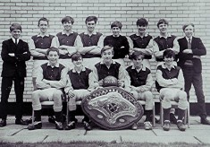 Redbourn Secondary Schools | Herts Memories