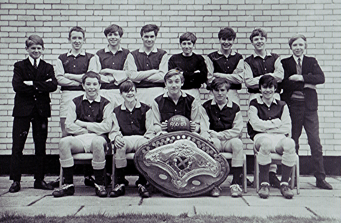 Secondary School Soccer Team | Redbourn Secondary Schools, Redbourn ...