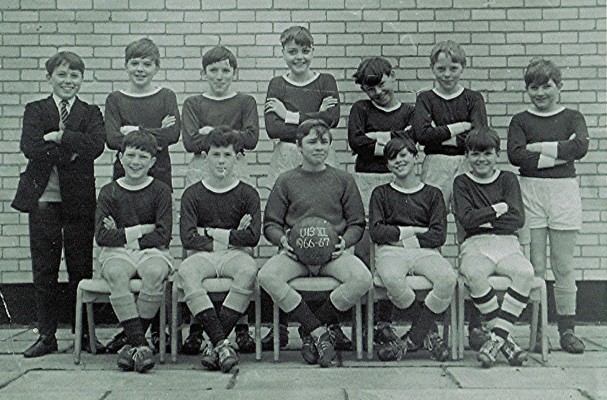 Secondary Modern School | Redbourn Secondary Schools | Herts Memories