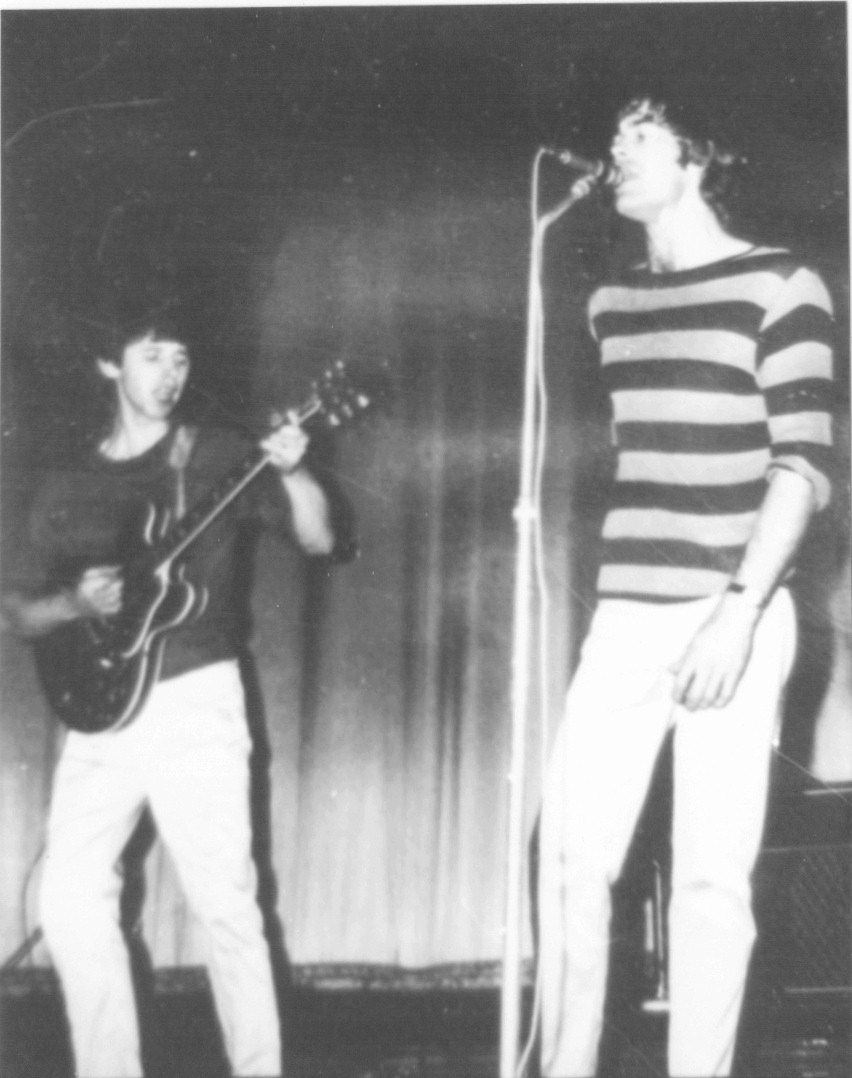 STARS OF '65-ON STAGE | Music, Famous / Infamous, Potters Bar | Herts ...