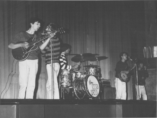 STARS OF '65-ON STAGE | Music, Famous / Infamous, Potters Bar | Herts ...