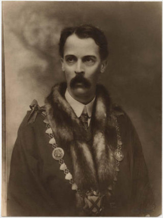 Samuel Ryder | Sportspeople | Herts Memories