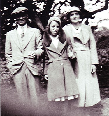 The Sears Family | Redbourn Families S-U | Herts Memories