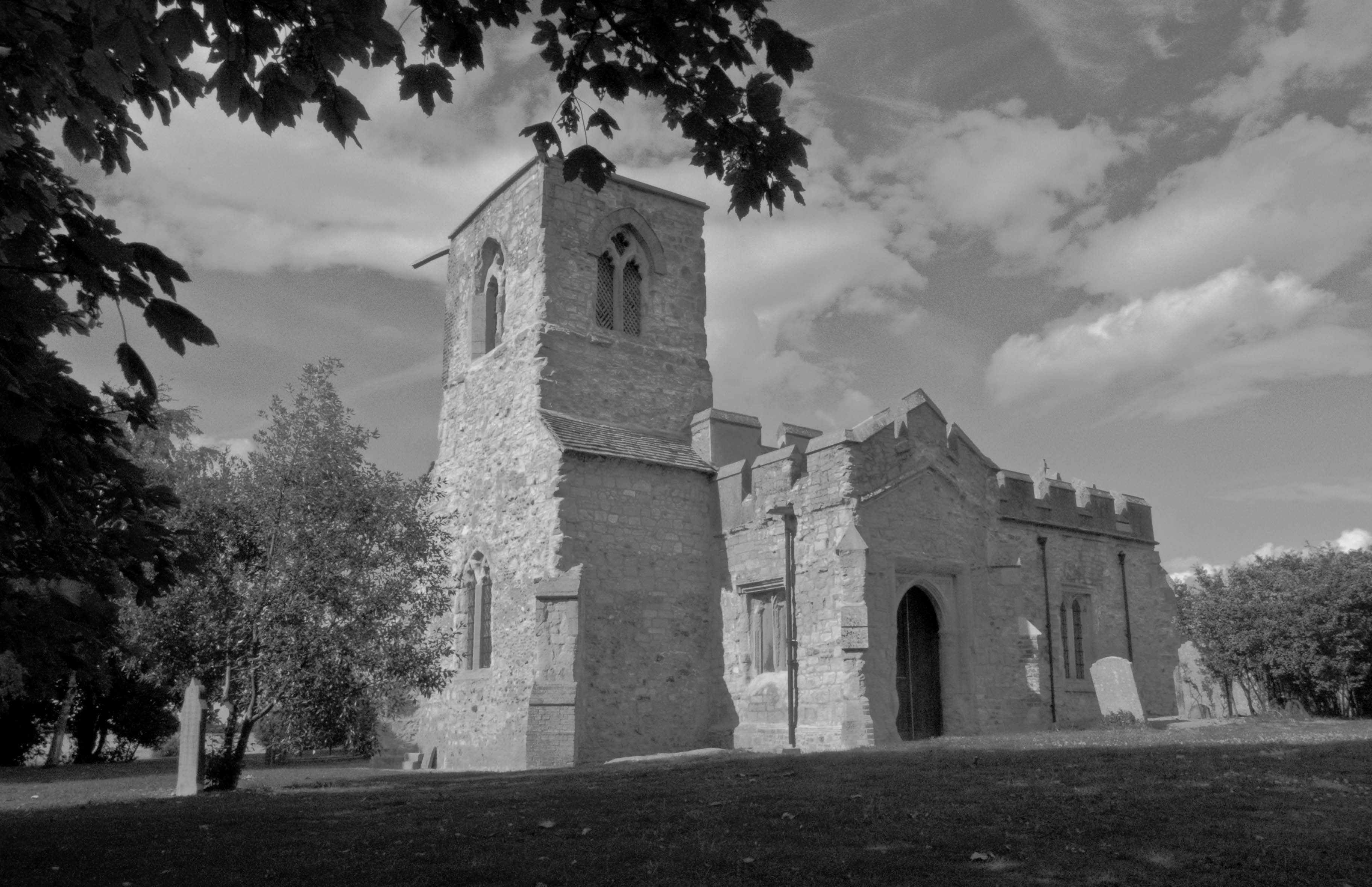 Caldecote | Caldecote | Herts Memories