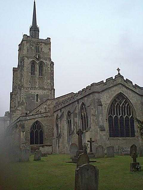 The History of Ashwell | Ashwell | Herts Memories