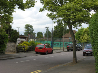 Cassiobury House | Historic Houses | Herts Memories