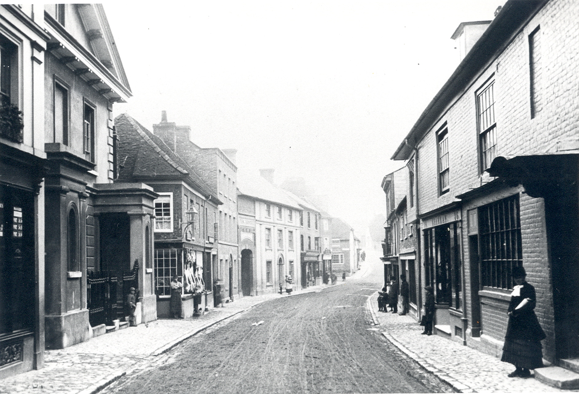 Poor Relief in Tring, Hertfordshire, 1820 | The Poor of Hertfordshire ...