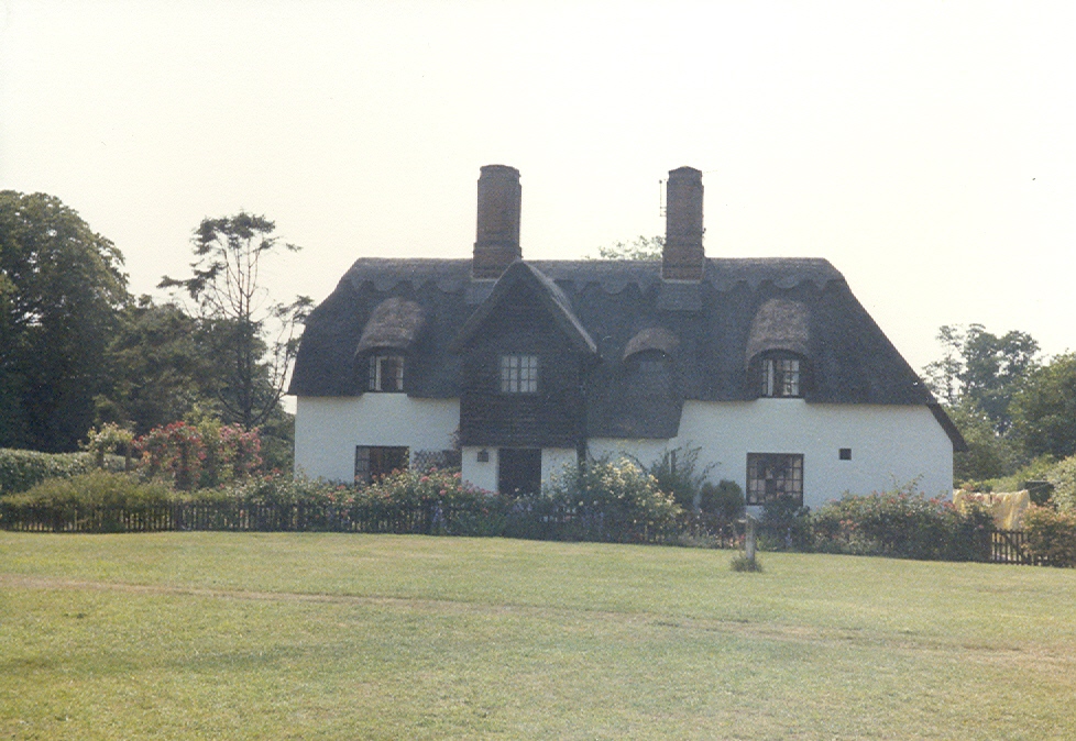 Ardeley | Ardeley | Herts Memories