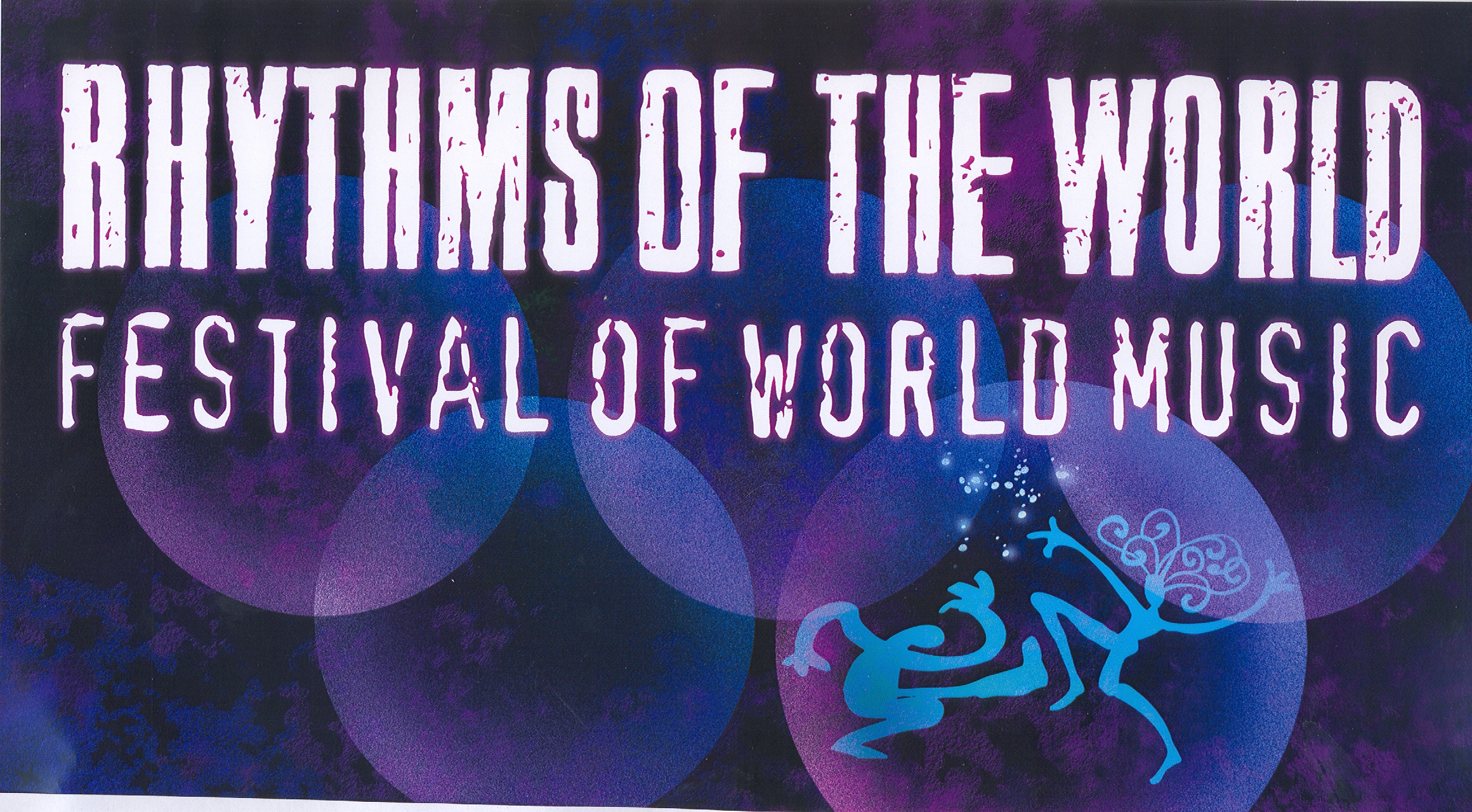 Rhythms of the World 2012 | Hitchin | Herts Memories