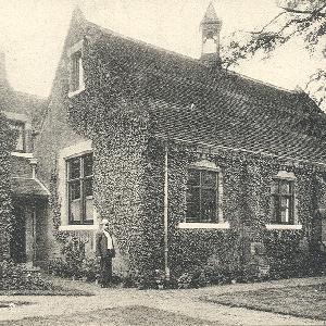 Medburn School, Watling Street, Radlett | Schools, Radlett | Herts Memories