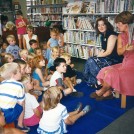 Baldock Library opening | Baldock | Herts Memories