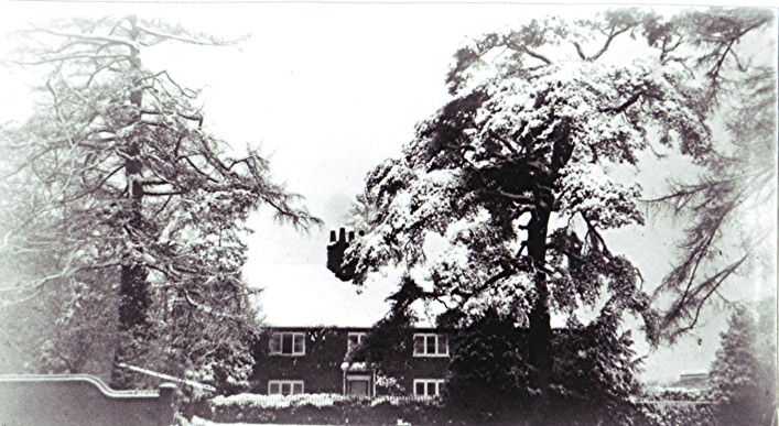 The Heath | Redbourn Places | Herts Memories