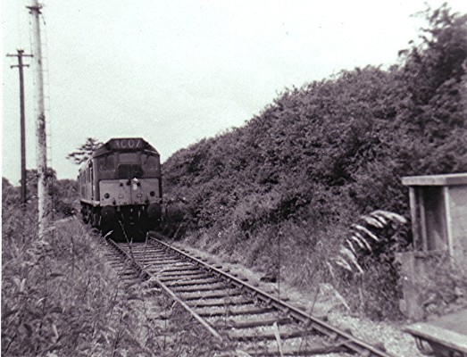 The Nickey Line | Redbourn Railways | Herts Memories