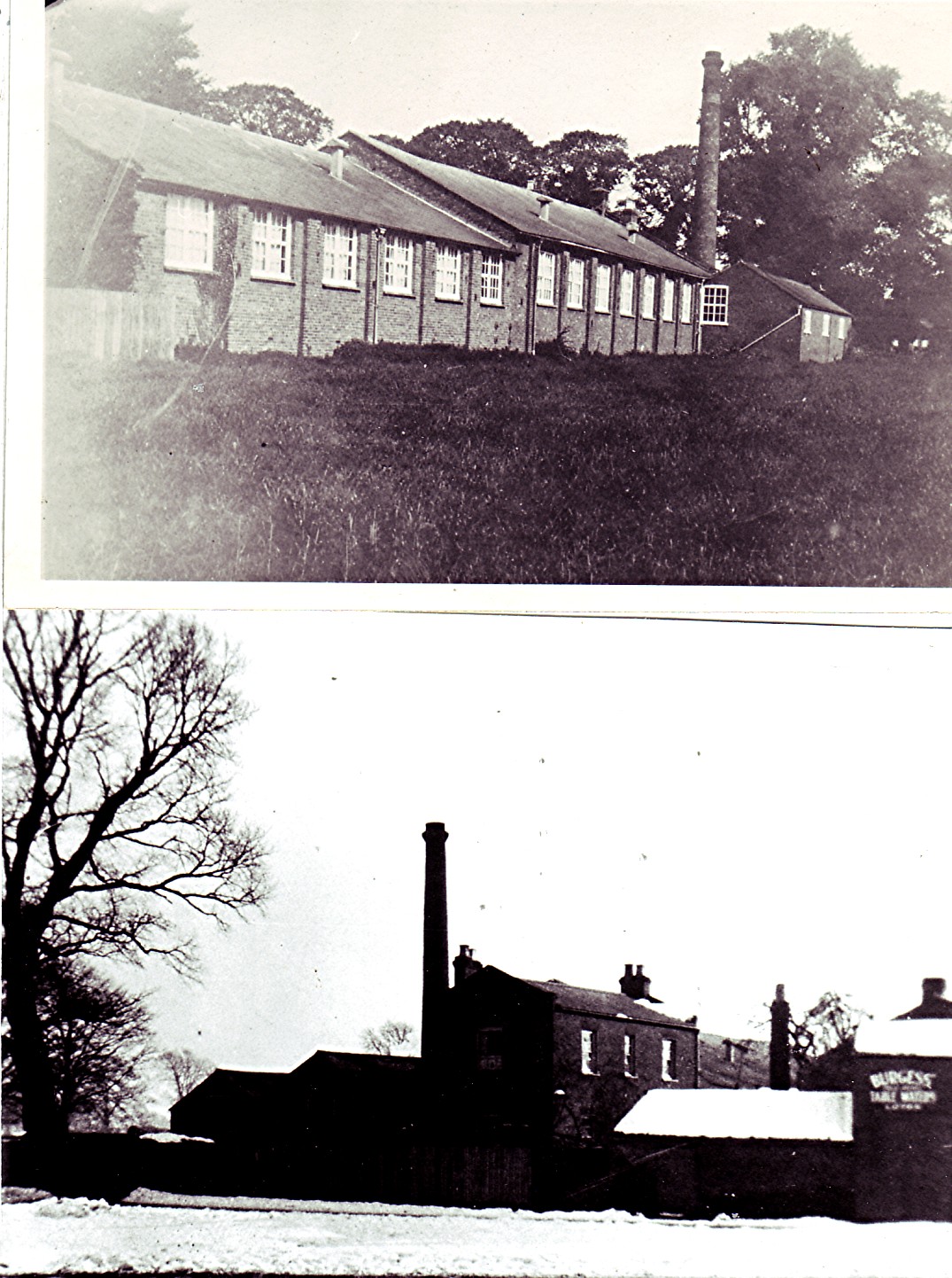 The Silk Mill | Redbourn Places | Herts Memories