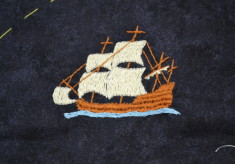 Threads of Time | Herts Memories