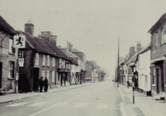 Redbourn High Street | Herts Memories