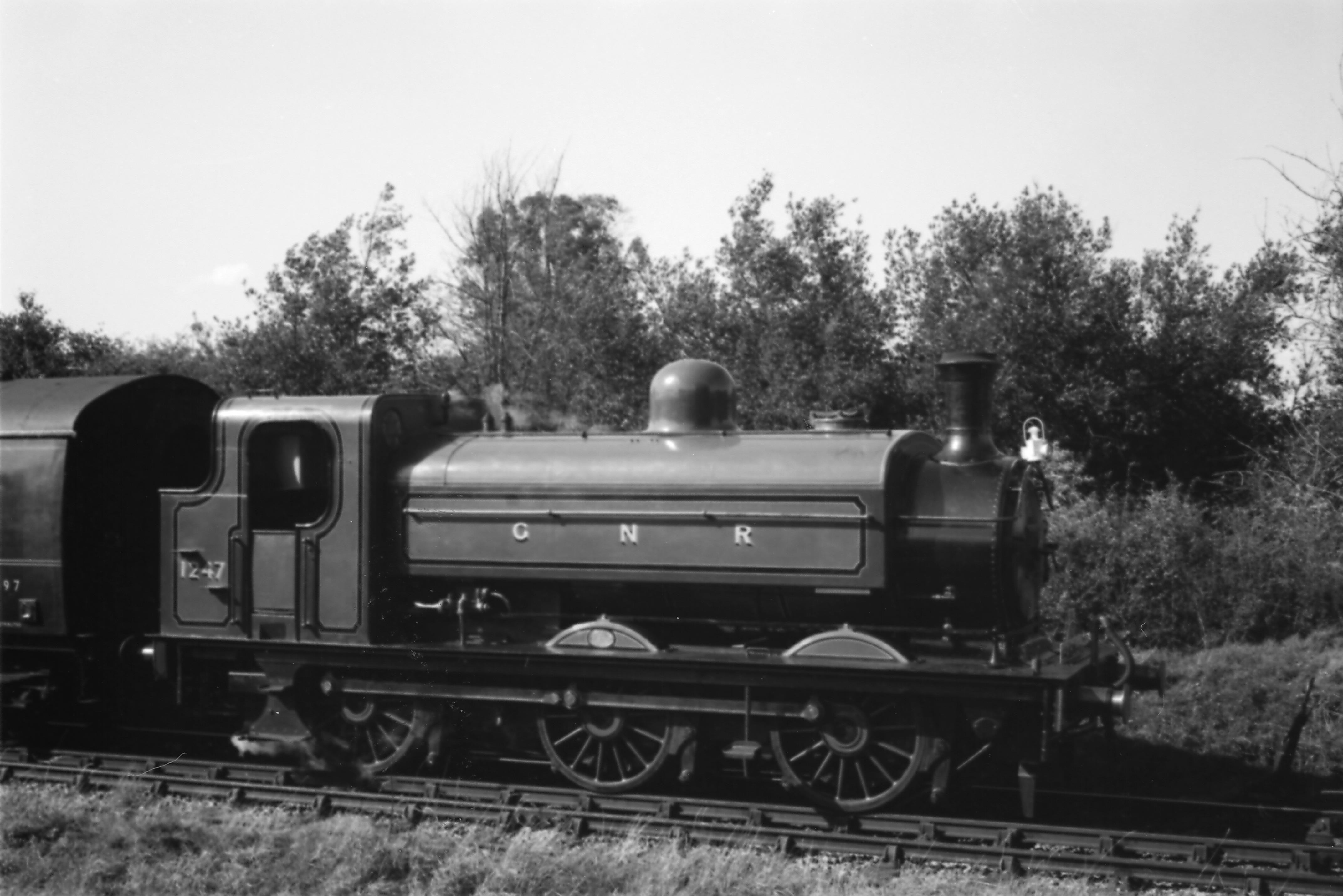 Cole Green Way Photo Gallery | Lost Rails | Herts Memories