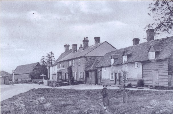 Memories of Datchworth | Datchworth | Herts Memories