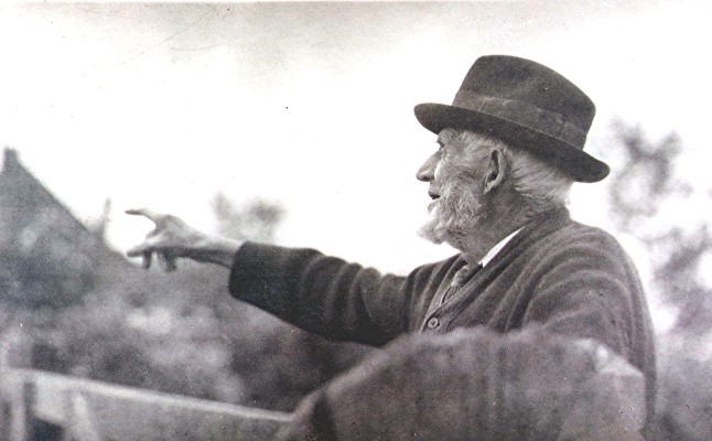 A May Walker Photograph | Redbourn Photographs by May Walker, Redbourn ...