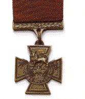 A Victoria Cross of the First World War - the medal that 'starred' on ...