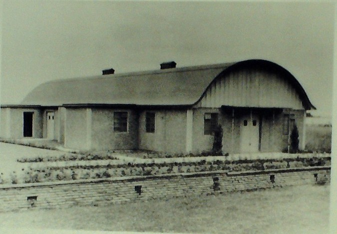 Goffs Oak Village Hall | Goff's Oak | Herts Memories