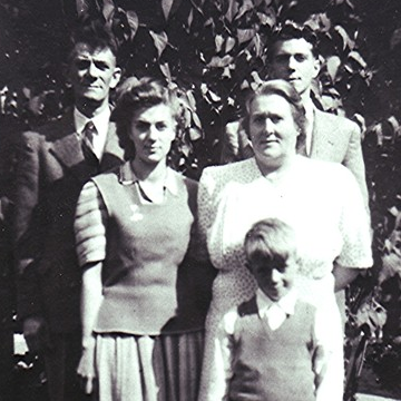 The Freeman Family | Redbourn Families D-F | Herts Memories