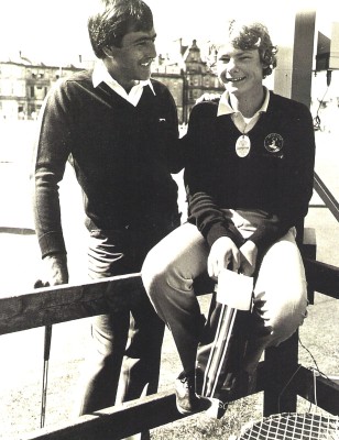 Wayne Henry | Redbourn Sports | Herts Memories