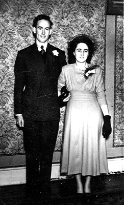 Walker & Pacey | Redbourn Weddings V-Z | Herts Memories