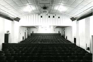 The Astoria Cinema, Ware | Cinema, Ware | Herts Memories