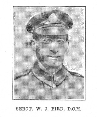 Walter and William Bird | Baldock and the First World War | Herts Memories