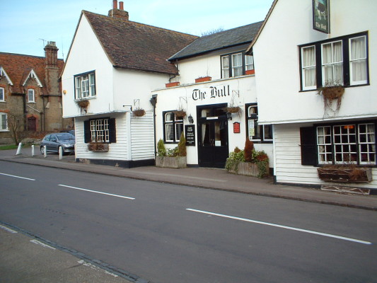 Watton-At-Stone | Watton at Stone | Herts Memories