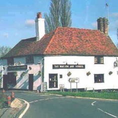 Watton-At-Stone | Watton at Stone | Herts Memories